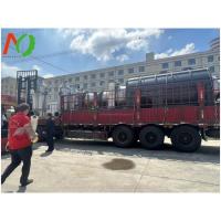 China Eco-Friendly Wood Gasifier Carbonization Stove for Charcoal Manufacturing Process for sale