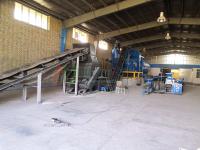 China Coconut Shell Charcoal Making Machine Carbonization Of Biomass for Energy Mining for sale