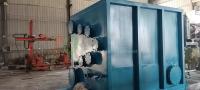 China 1-2 Tons Mingjie Waste Recycling Pyrolysis Plant for Tyre Plastic Weight KG 15000 KG for sale