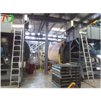 China 15TPD Automatic Waste Plastic/Pyrolysis Plant for Plastic Waste to Oil Year 2022 for sale