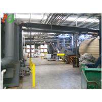 China 15TPD Automatic Waste Plastic/Pyrolysis Plant for Plastic Waste to Oil Year 2022 for sale