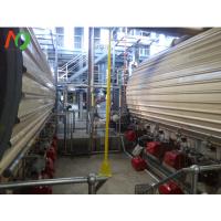 China 15TPD Automatic Waste Plastic/Pyrolysis Plant for Plastic Waste to Oil Year 2022 for sale