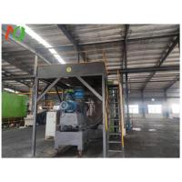 China 15TPD Automatic Waste Plastic/Pyrolysis Plant for Plastic Waste to Oil Year 2022 for sale