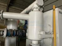 China MJ-6 Mingjie Batch Type Pyrolysis Machine for Waste Tyre and Plastics to Pyrolysis Oil for sale