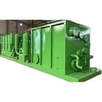 China Q245R Boiler Steel Material Pyrolysis Plants for Plastic Waste Recycling Solution for sale