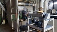 China Fuel Oil Diesel Refuse Collector Automatic Pyrolysis Plant For Plastic Waste Recycling for sale