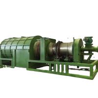 China Biochar Equipment from Suppliers Energy Saving Biochar Machine with Online Support for sale