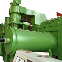 China Biochar Equipment from Suppliers Energy Saving Biochar Machine with Online Support for sale