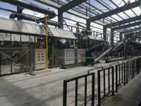 China CE ISO Certified Pyrolysis Plant for Waste Tyre/Plastic/MSW/Medical Waste/Oil Sludge to Fuel Oil for sale