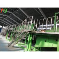 China Energy Saving Continuous Waste Tyre Recycling Equipment With Pyrolysis Technology for sale