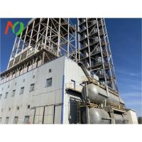 China 2TPD Environmental Small Scale Distillation Plant for Plastic Pyrolysis Oil to Diesel for sale