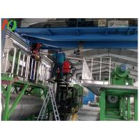 China Energy Power Pyrolysis Plant for Municipal Solid Waste to Waste Tyre Plastic Oil Sludge for sale