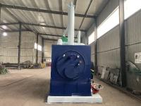 China Mobile Small Distillation Plant for Purifying Pyrolysis Oil Waste Crude Oil and Used Engine Oil into Diesel for sale