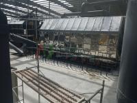 China 15 TPD Capacity Waste Plastic/Rubber Pyrolysis Plant for Sustainable Waste Management for sale