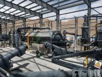 China 15 TPD Capacity Waste Plastic/Rubber Pyrolysis Plant for Sustainable Waste Management for sale