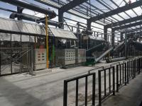 China 15 TPD Capacity Waste Plastic/Rubber Pyrolysis Plant for Sustainable Waste Management for sale