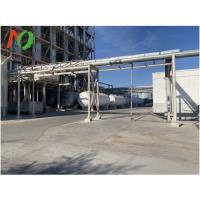 China Customizable Voltage Pyrolysis Oil Distillation Machine for Recycling Used Engine Oil for sale