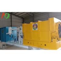 China Mini Waste Tire Plastic To Diesel Oil Pyrolysis Plant for Environmental Protection for sale