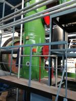 China Customers' Demand Truck Tire Retread Line Machine with 1400*4000mm and Tyre Pyrolysis for sale
