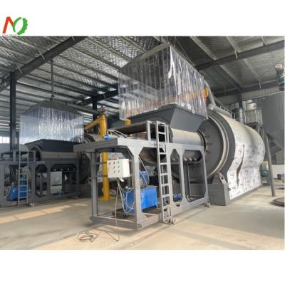 China Pyrolysis Plant The Perfect Solution for Waste to Pyrolysis Oil Conversion at Best for sale