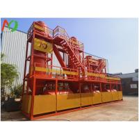 China Batch Operation Automatic Pyrolysis Machine for Customers' Demand to Get Fuel Oil for sale
