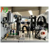 China Mini Pyrolysis Plant Type Plastic to Diesel Fuel Oil Machine for Your Business Needs for sale