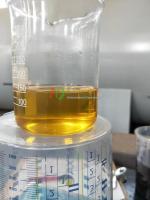 China Mingjie Group Small Distilled Waste Oil Machine Plastic To Diesel Distillation Plant Cost for sale