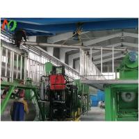 China 30-40Tons/Day Waste Tire Pyrolysis Plant for Fully Continuous Recycling of Used Tires for sale