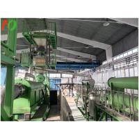 China Manufacturing Plant for Plastic Pyrolysis by Mingjie Group Reactor Size D2.8m * L7.1m for sale