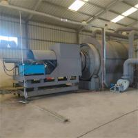 China Tyre Plastic Rubber Pyrolysis Plant for Waste Recycling to Bio Diesel and Petrol for sale