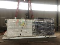 China Manufacturing Plant Small Tire Pyrolysis Plant for High Profit Waste Tyres Recycling for sale