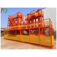 China High Profit 100 Ton Capacity Waste Tyre Pyrolysis Plant for Continuous Recycling for sale