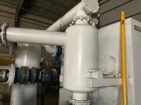 China 1-2 TPD Small Scale Refining Plant for Pyrolysis Oil Used Engine Oil and Waste Crude Oil for sale