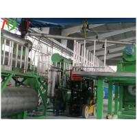 China Environmental Equipment Top Tyre Pyrolysis Recycling Plant for Fuel Oil Extraction for sale