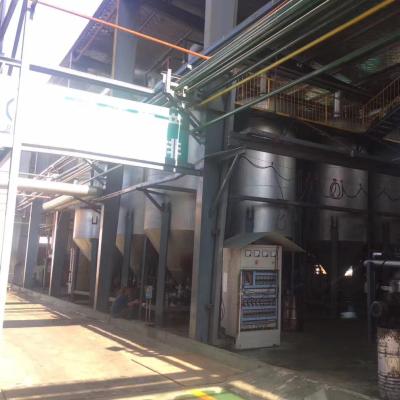 China Batch Flow Waste Oil Distillation Machine The Ultimate Solution for Diesel Production for sale