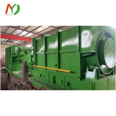 China Fast Pyrolysis Equipment for Biomass Pyrolysis Reactor and Chemical Heating Reactor for sale