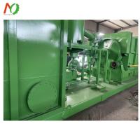 China Fast Pyrolysis Equipment for Biomass Pyrolysis Reactor and Chemical Heating Reactor for sale