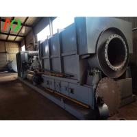 China Fast Pyrolysis Equipment for Biomass Pyrolysis Reactor and Chemical Heating Reactor for sale