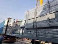 China Tyre Plastic Recycling to Diesel Plant Distillation Machine for Sustainable Solution for sale