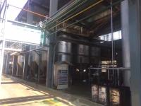 China Used Oil To Diesel Waste Engine Oil Burner Oil Distillation Plant With Easy Operation for sale
