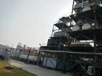 China Used Oil To Diesel Waste Engine Oil Burner Oil Distillation Plant With Easy Operation for sale