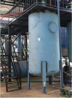 China 15KW Used Oil/Waste Crude Oil/Pyrolysis Oil Filter Recycling Refining Distillation Machine for sale