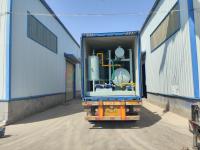 China Technology Petroleum Machinery for Recycling Crude Oil Mini Refinery Diesel Black Oil for sale