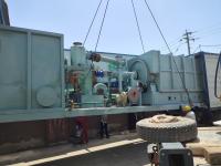 China Technology Petroleum Machinery for Recycling Crude Oil Mini Refinery Diesel Black Oil for sale