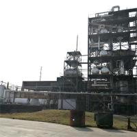 China Petroleum Refinery Plant Convert Tyre Pyrolysis Oil with Waste Oil Refinery Equipment for sale