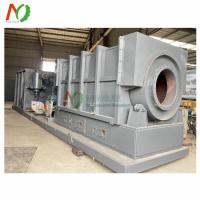 China Mingjie Small Plastic Pyrolysis Machine for Fuel Production at Manufacturing Plants for sale