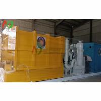 China Mingjie Small Plastic Pyrolysis Machine for Fuel Production at Manufacturing Plants for sale