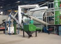 China Customized Furnace Door 15T Waste Tire to Fuel Oil Machine for Recycling Solution for sale