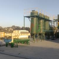 China Mini Crude Oil Refinery Plant Diesel Machine for Waste Oil Pressure Vacuum Engine Oil for sale