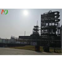 China 20000 kg Diesel Desulfurization Plant for Used Engine/Plastic/Tire Oil Sulfur Removal for sale